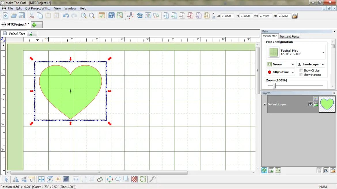 Software for Die Cutting Machines – Alternatives to Cricut Design Space ...