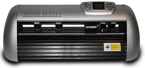 Silver Bullet Cutter Review – Personal Die Cutting