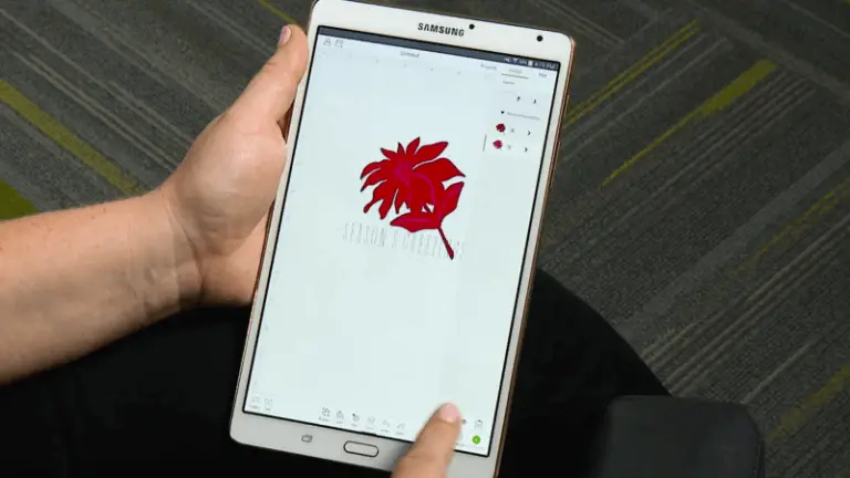 Cricut Design Space for Android – Personal Die Cutting