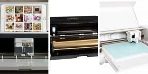 Digital Die Cutting Machines – Personal Die Cutting