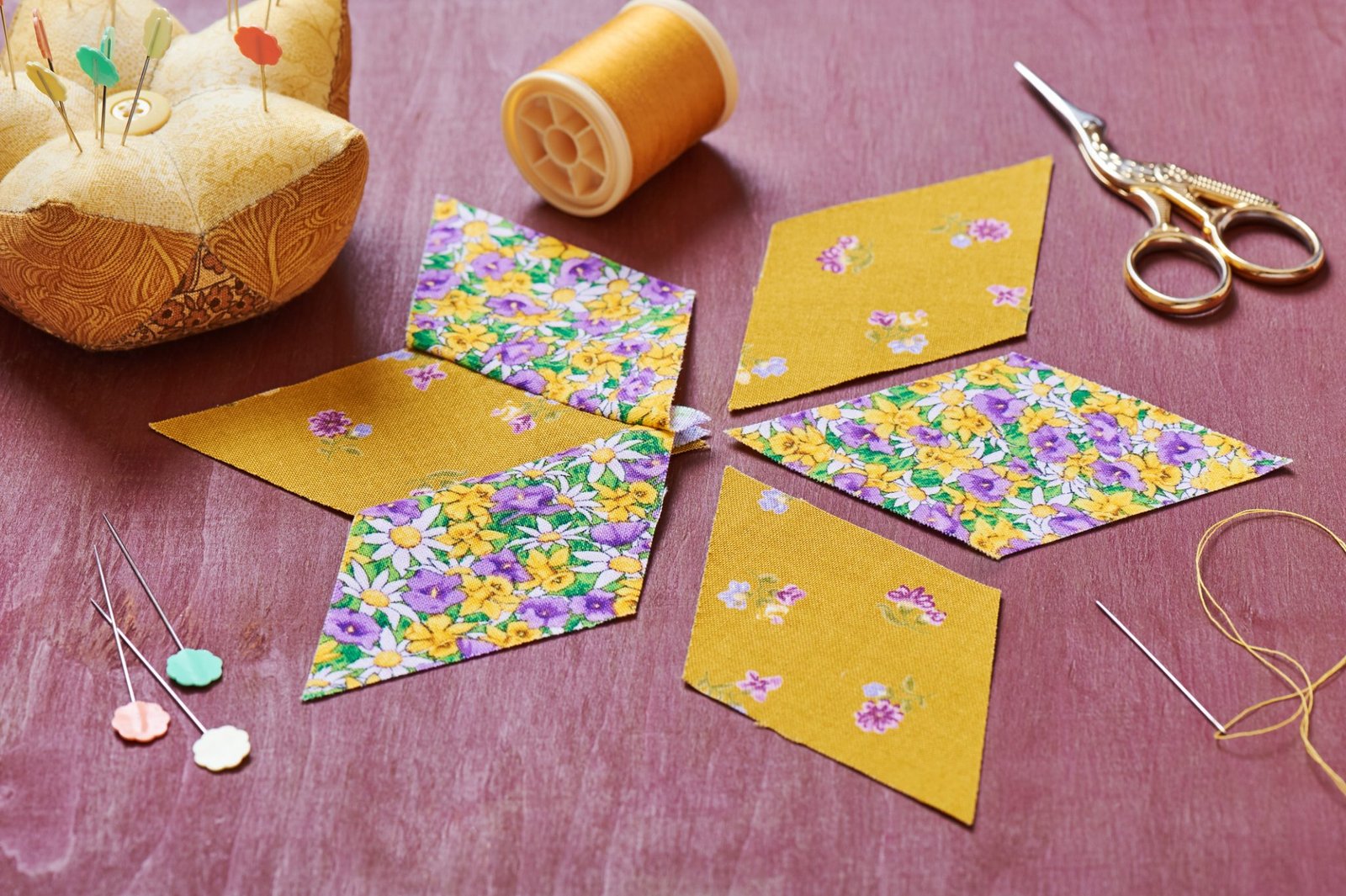 Can You Use Other Dies With AccuQuilt? Here are your options – Personal ...